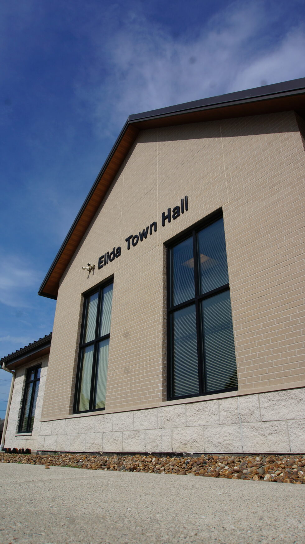 Income Tax - Village of Elida